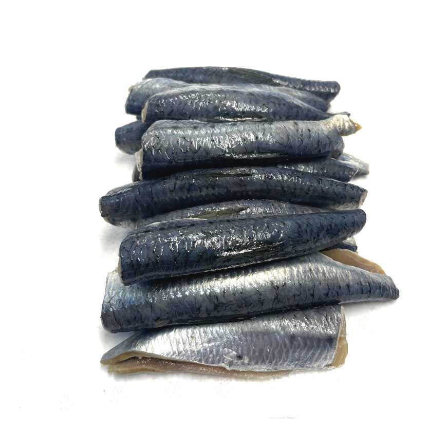 Vente Filet de sardine - 500 g - Achat en ligne et livraison à domicile