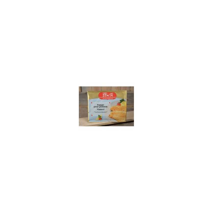 Panure pour poisson - 70 g